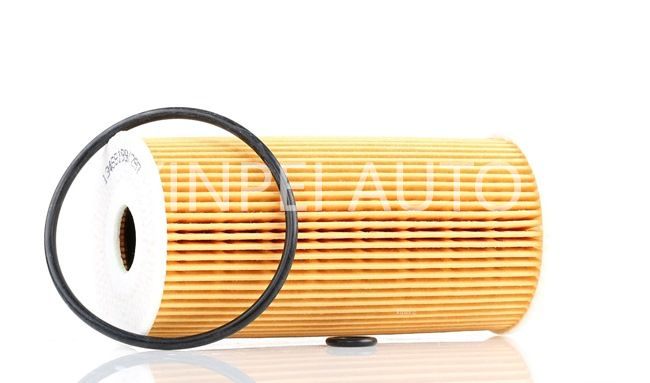 Oil Filter CATALOG YINPEI AUTO PARTS