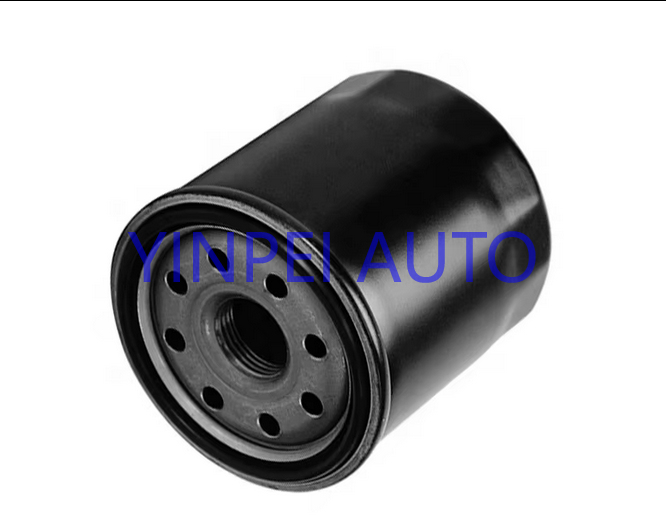 Oil Filter CATALOG YINPEI AUTO PARTS