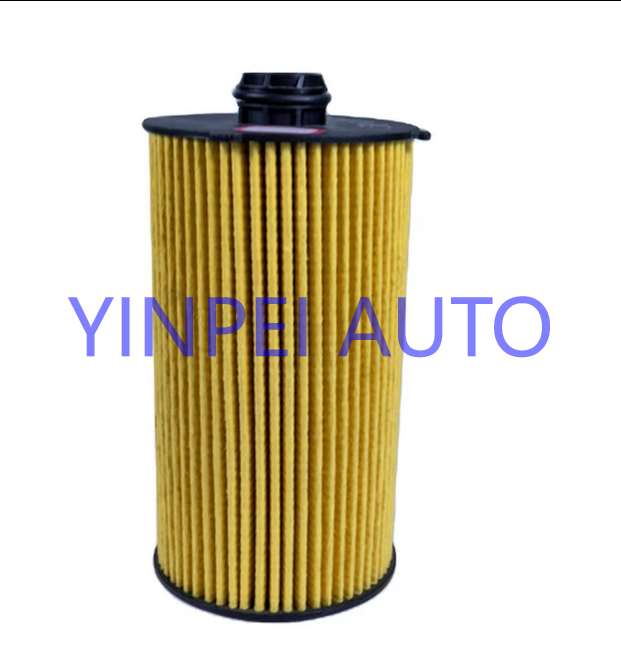 Oil Filter CATALOG YINPEI AUTO PARTS