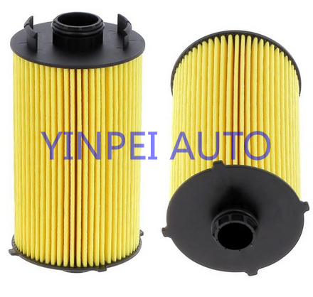 Oil Filter CATALOG YINPEI AUTO PARTS