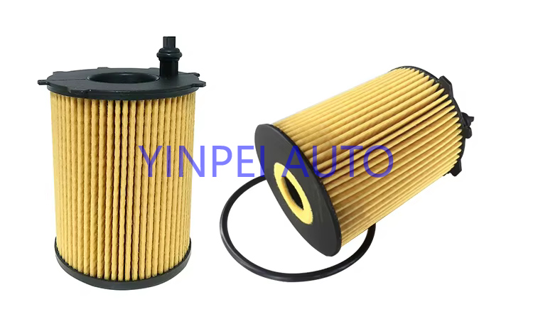 Oil Filter CATALOG YINPEI AUTO PARTS