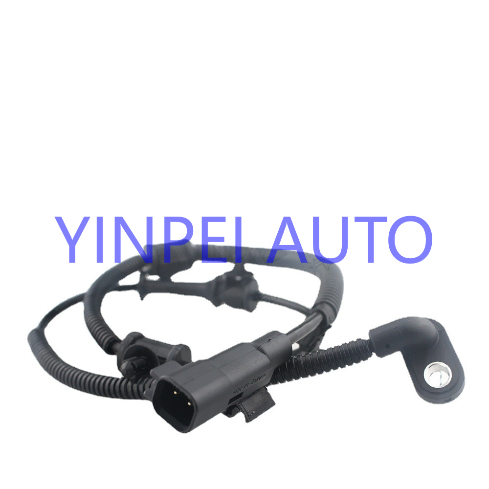 YPABS-0582 ABS Sensor ACDELCO:23483151;BUICK/CHEVROLET:22831245;BUICK ...