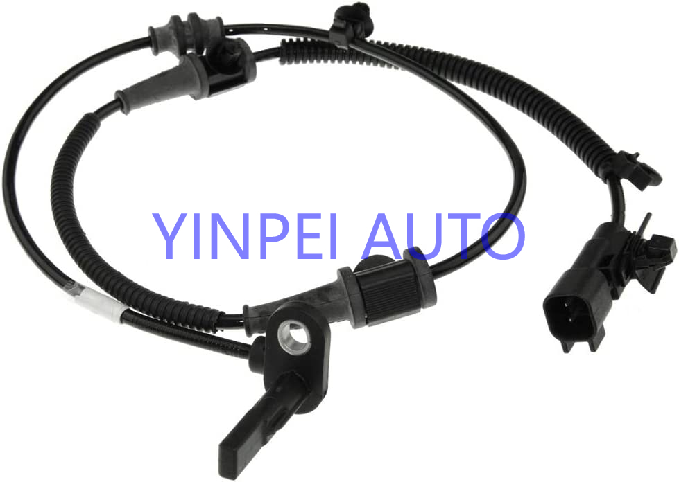 YPABS-0582 ABS Sensor ACDELCO:23483151;BUICK/CHEVROLET:22831245;BUICK ...