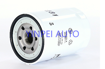 YPO10202 Oil Filter :8-97019468-0;DONALSON:P502413;Fil:FL5025HD;Gohner ...